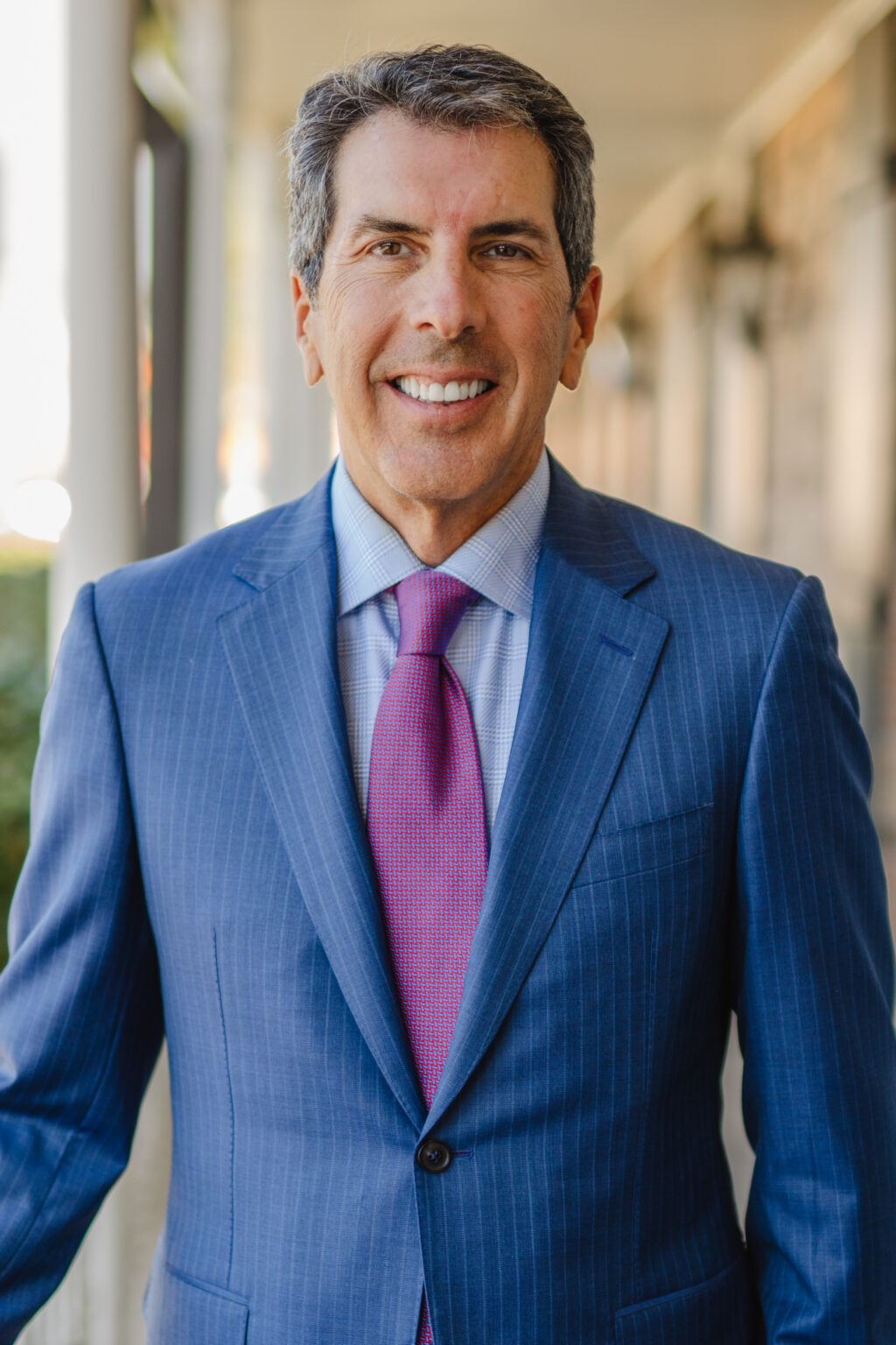 Our Team | Becnel Law